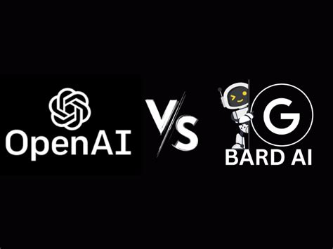 Google Bard Vs Chatgpt A Comparison Of Two Leading Ai