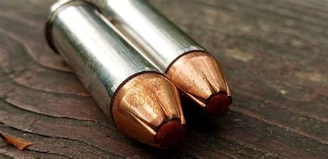 Best Special Ammo For Self Defense Gunners Den