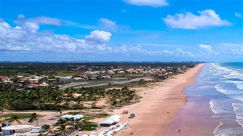 Aracaju Praias Quando Ir Quanto Tempo Ficar 7 Praias