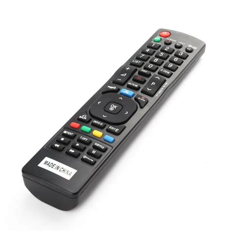 Aliexpress Buy 915 Universal Remote Control For LG SMART LED LCD