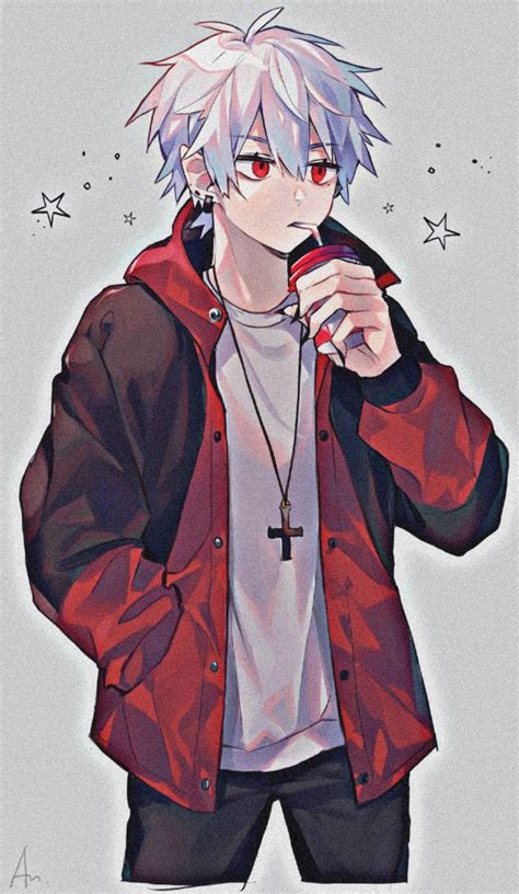 Details 67 Cool Anime Oc Latest In Cdgdbentre