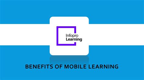 Ppt Mobile Learning For New Age Corporate Learners Powerpoint