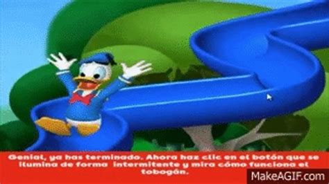 La Casa de Mickey Mouse en Español Capitulos Completos Juegos El