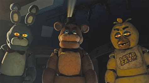 Se confirmó el estreno en cines de una esperada secuela de terror los