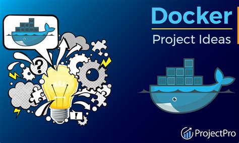 15 exciting docker project ideas for practice