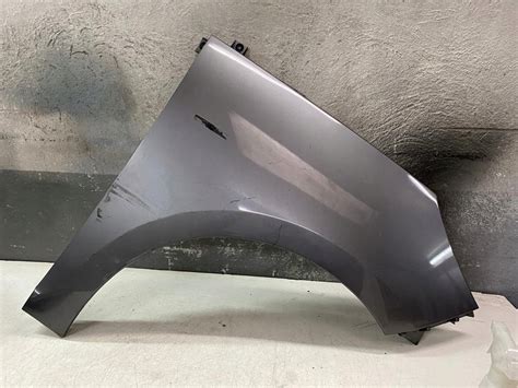 Renault Scenic Iii Lift B Otnik Prawy Prz D Oficjalne