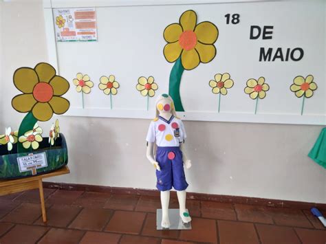 18 De Maio Prefeitura De Medianeira