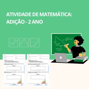 Atividade Adi O E Subtra O Ano Simulados E Quest Es Nccpakistan