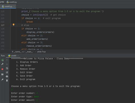 cs192 programming essentials week 6 assignment in 2021 object oriented programming problem