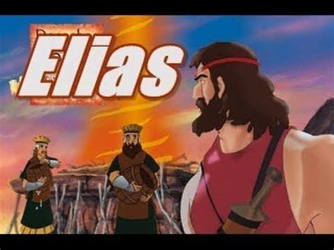 Desenhos B Blicos Profeta Elias Youtube