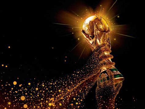 El Trofeo de la Copa Mundial hará un tour por México