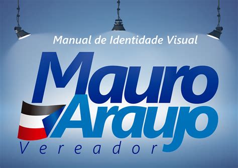 Logotipo Vereador Behance