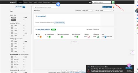 jenkins中编译出现 sonar问题 error error during sonarscanner execution java la