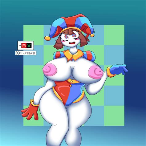 Rule 34 2023 2d 2d Artwork 2d Artwork Artist Request Big Breasts Big Nipples Big Thighs