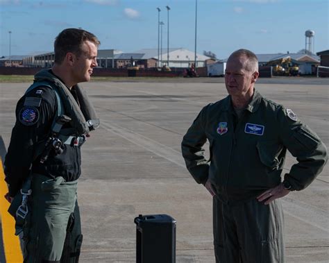 DVIDS Images F 22 Raptor Demo Team Announces New Pilot For 2023 Air
