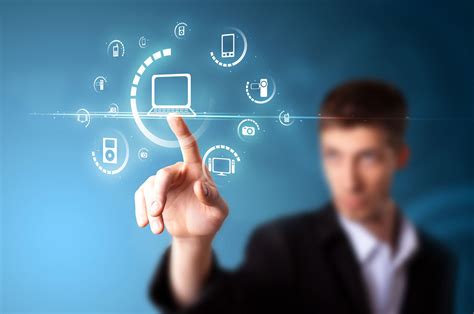 La importancia de la tecnología en nuestra vida diaria cómo ha