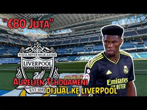 OFFICIALSUMMER TRANSFER Real Madrid Ready To Sell Aurelien