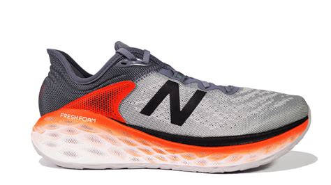 New Balance Fresh Foam More v2 Análisis y opinión Zapatilla