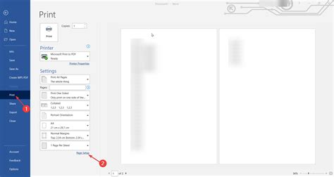 How To Create Or Change A Custom Paper Size In Windows