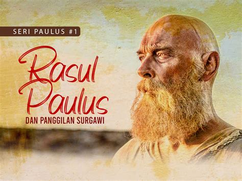 Seri Iman Yosua Melihat Dengan Mata Iman Abbalove Ministries