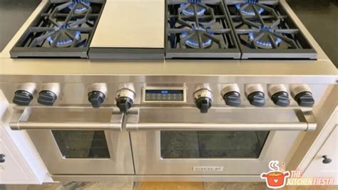 Do Gas Stoves Have Pilot Lights A Complete Guide