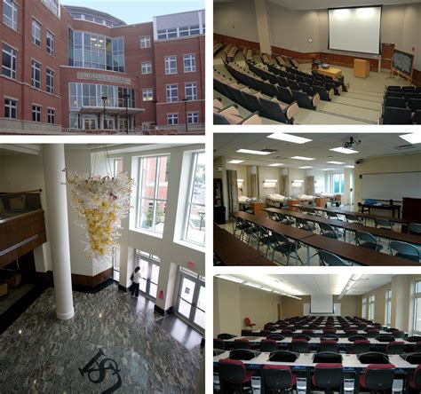 Collegiate Bargainer Davis Williams Architects Associated