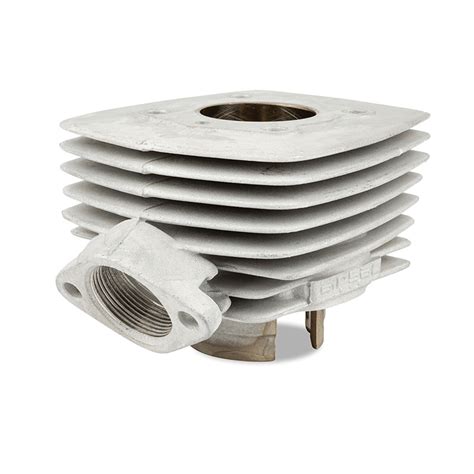 Kit Cylindre 50cc Peugeot 103 Honda Wallaroo AC Airsal T3 Sport Alu