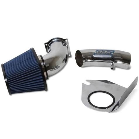 BBK Cold Air Intake Kit Ford Mustang SVT Cobra 5 0 V8 94 95