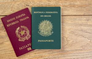 Passaporte Italiano Um Dos Mais Poderosos Do Mundo Em 2023 Advogado