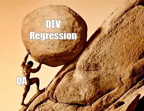 Omics Meme Dev Regression Qa Comics Meme Arsenal
