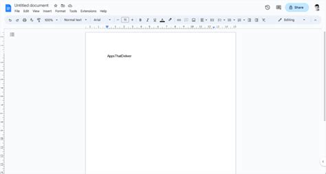 What Does Clear Formatting Do In Google Docs