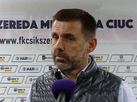 Video Reacția lui Zeljko Kopic după ce Dinamo a rămas în SuperLigă