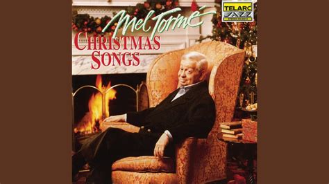 The Christmas Song Chestnuts Roasting On An Open Fire Youtube