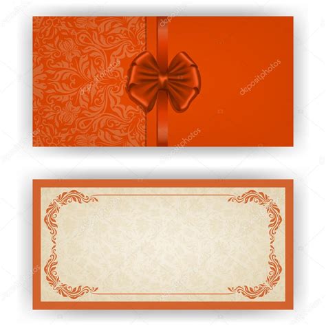Plantilla De Vector Elegante Para Invitaci N De Lujo Tarjeta 2024