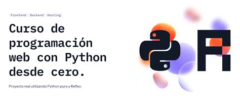 Github Mouredev Hello Python Curso Para Aprender El Lenguaje De