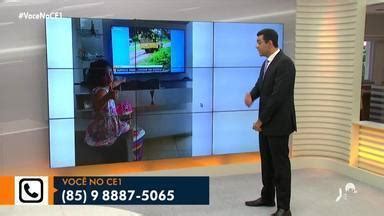 Cetv Edi O Fortaleza A Sua Participa O No Ce Globoplay