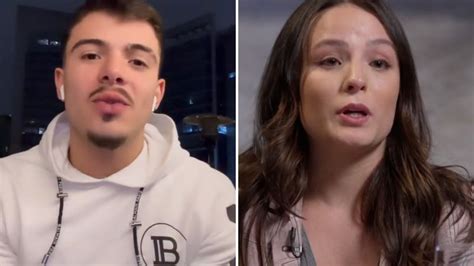 Ex namorado de Larissa Manoela critica atriz após revelações no