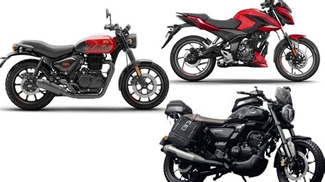 Goodbye Top Two Wheelers Launched In That Impressed Us Most