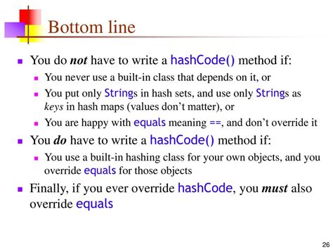 hashing ppt download