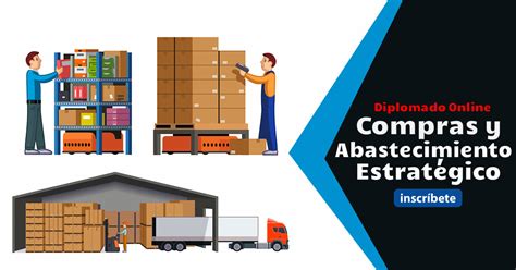 Diplomado Online Compras y Abastecimiento Estratégico LOGICO CONSULTORES