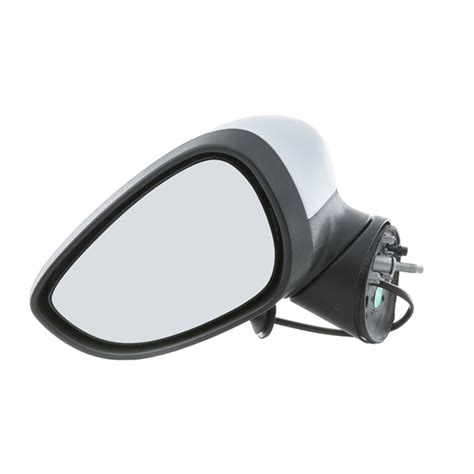 Espejo Retrovisor Para Ford Fiesta Mk Hatchback Ja Jr Tdci