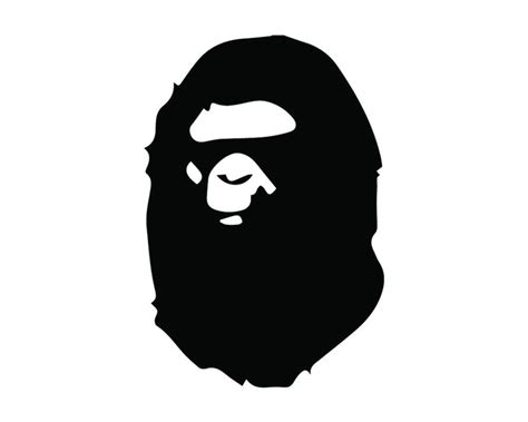 Bape Logo And Symbol Meaning History Png Brand Bape Art Vinyl
