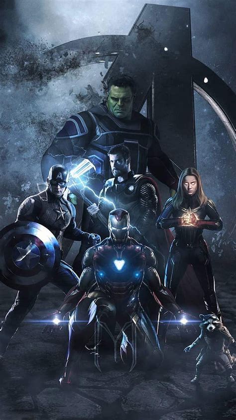 Avengers Endgame VFX Team Manipulated Battle Scene To Make Crater