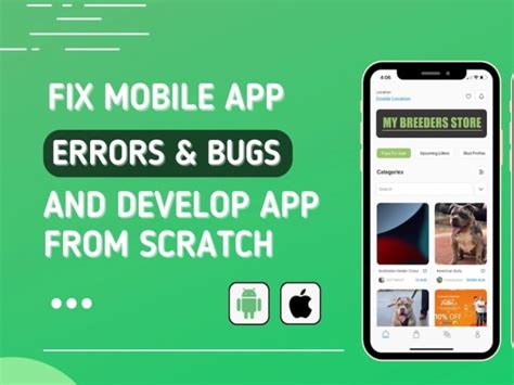 Fix Your React Native Bugs By Newtalent Fiverr