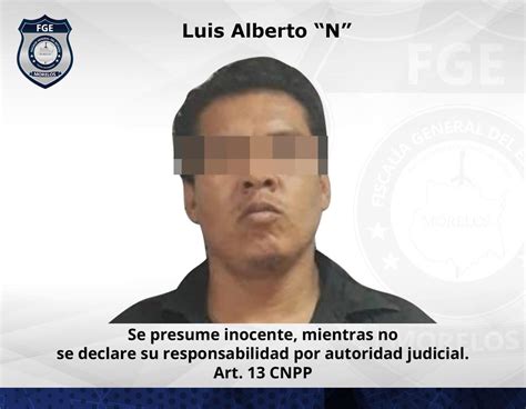 Hombre vinculado por robo de vehículo en Temixco Zona Centro Noticias