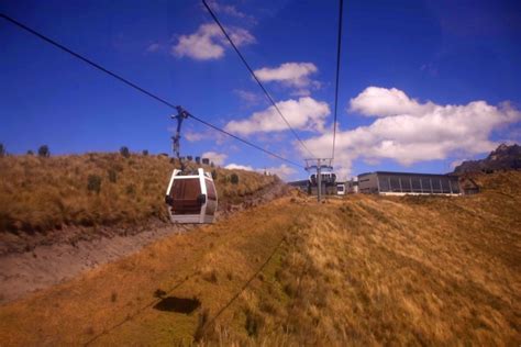 Lugares Tur Sticos De Pichincha