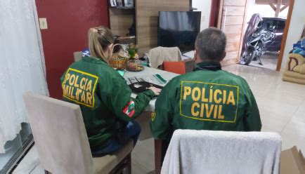 Gaeco deflagra segunda fase da operação Coleta Seletiva Portal São