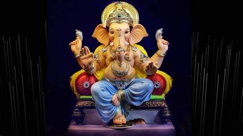 Ganesh Gayatri Mantra 108 Times Ganesh Chaturthi Special Chants To