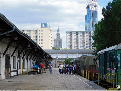 Stacja kolejowa Warszawa Główna ul Kolejowa Warszawa zdjęcia