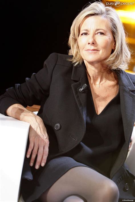 Unlocking The Mysteries Of Claire Chazal S Body Stats InfinityEmojis